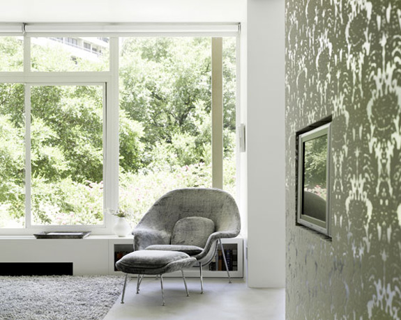 The Pink Chalkboard: Alice Cottrell Interior Design