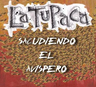 LA TUPACA - Sacudiendo el Avispero | Your Musical Doctor | Reggae Download