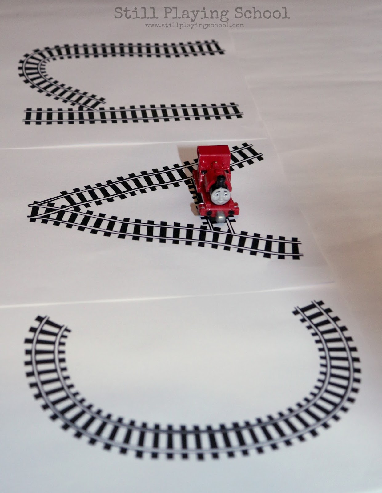 I Think I CAN Sight Word Activity | Still Playing School