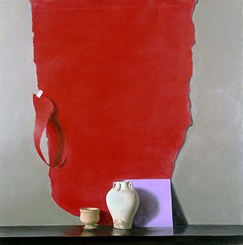C r e a t i v e W o n d e r: Modern still life paintings . . . amazing ...