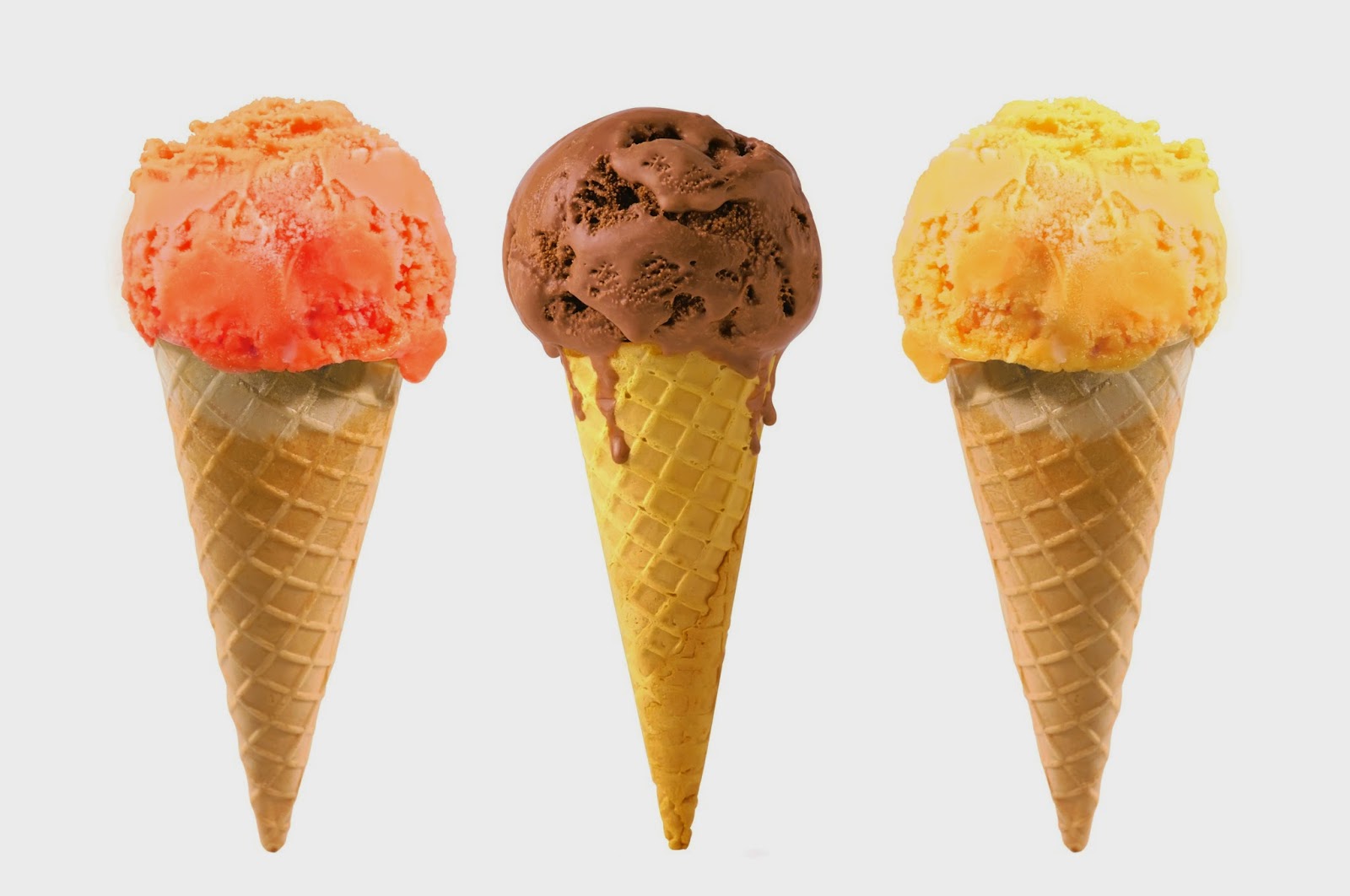 Things To Make With Melted Ice Cream at John Regis blog