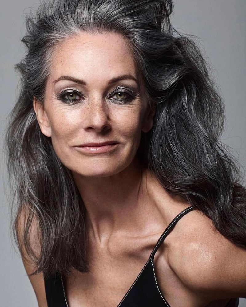 Últimas Tendencias: La trayectoria de la agencia de modelos Silver es ...