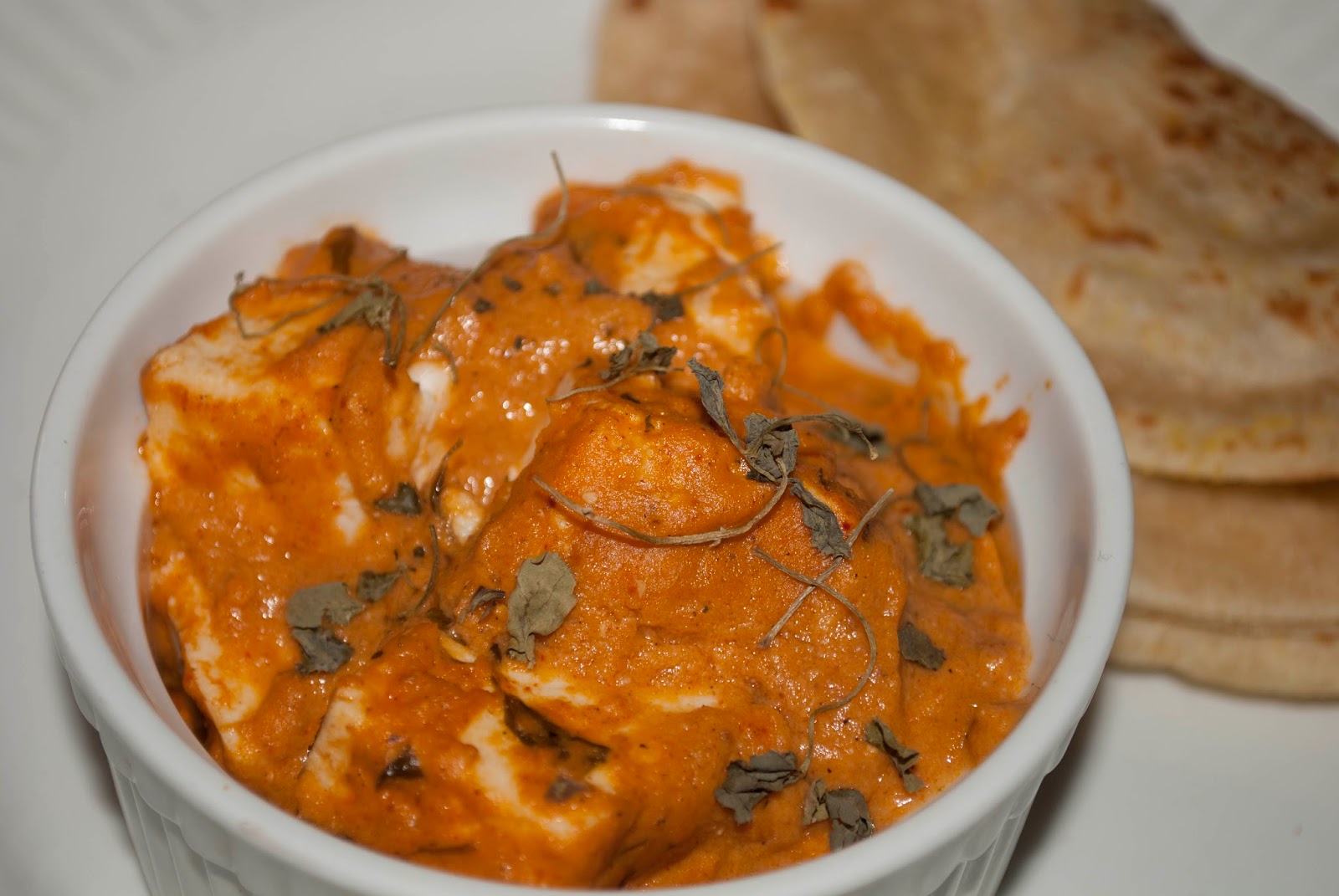 Paneer Makhni