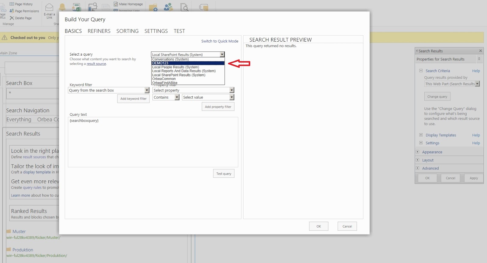 SharePoint Talk: Building Search Driven Solution with SharePoint 2013 ...