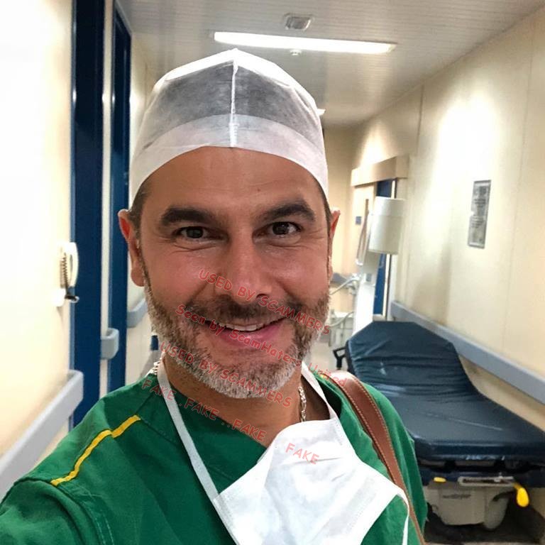 Scam Haters United.. Scam Pics and Info ! Also on Facebook and ...