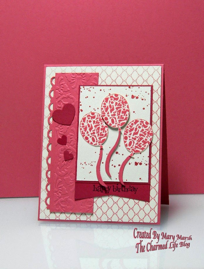 The Charmed Life: ~Happy Birthday~