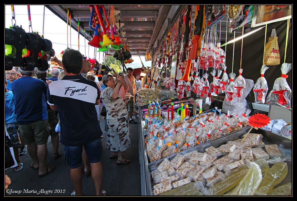 El Sitges que estimo: L'aplec del Vinyet