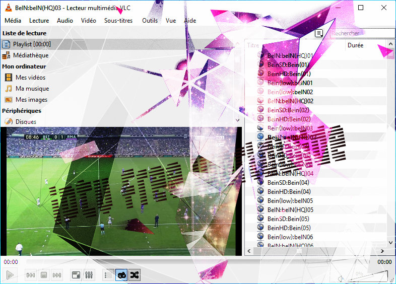 world sport iptv m3u format - iptv free