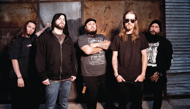 Incite's "Fallen” Video Released | NataliezWorld