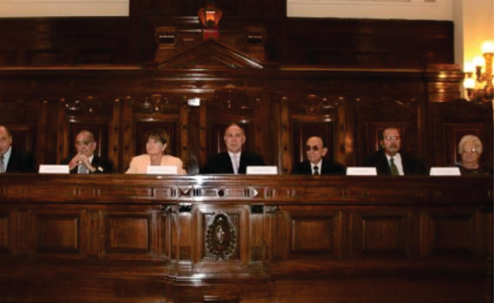 PROCEDENCIA DEL AMPARO DIRECTO - Mind42