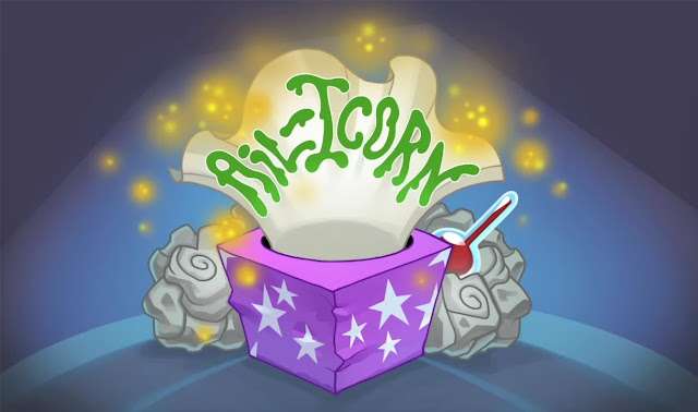 Equestria Daily - MLP Stuff!: Friendship is Magic - 'Ail-icorn' 🌡️ ...