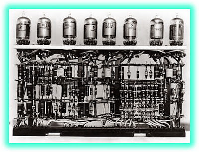 Válvulas Termoiónicas: Algunos links interesantes...