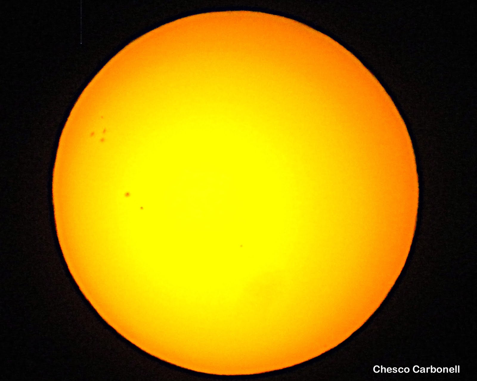 Vistas al Universo: diciembre 2013