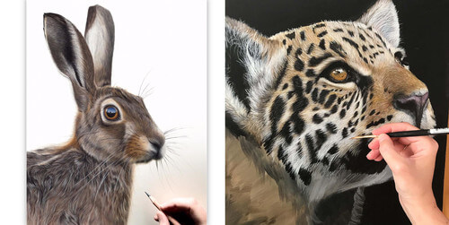 Design Stack: A Blog about Art, Design and Architecture: 10 Animal ...