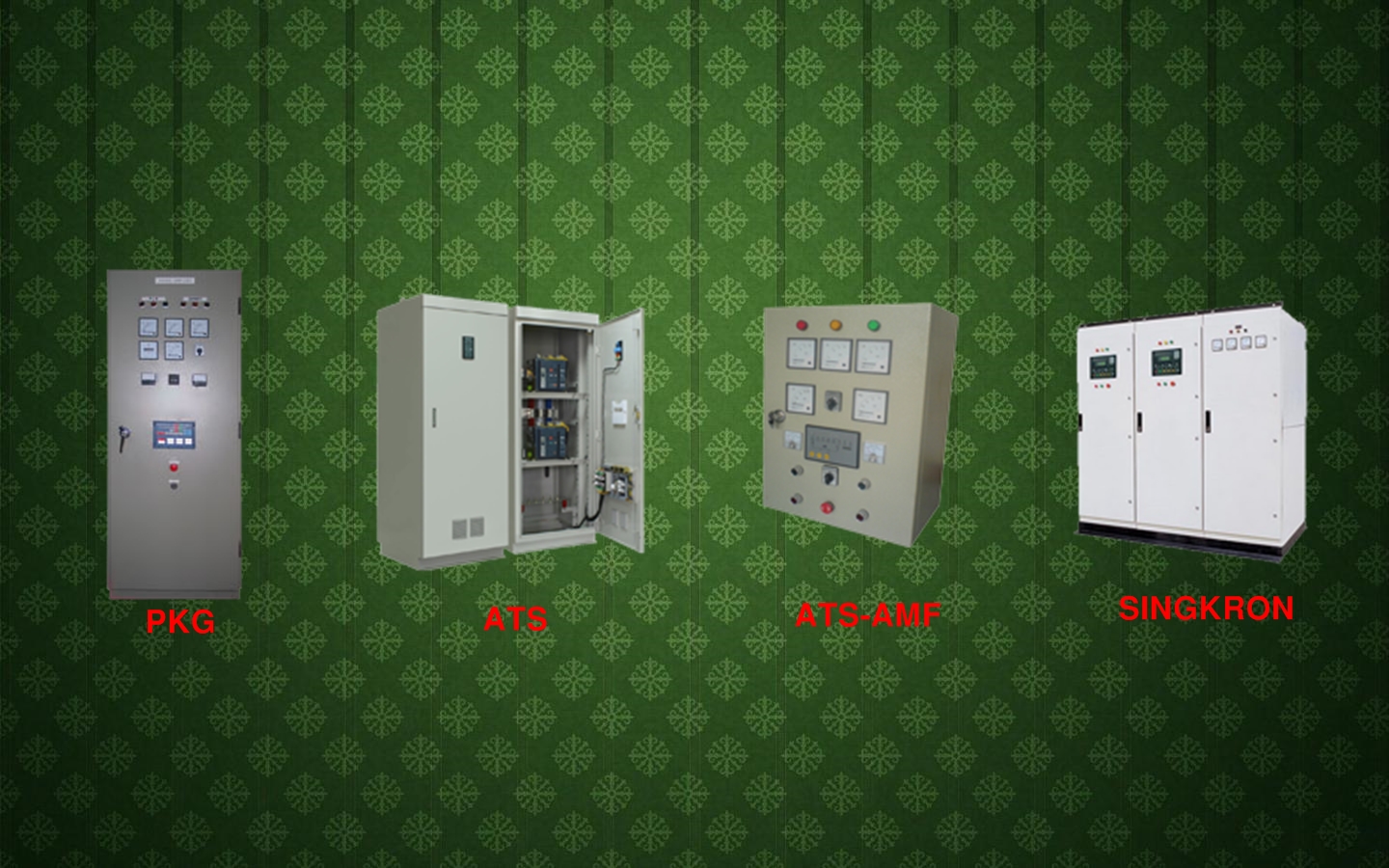 JUAL PANEL LISTRIK MURAH - ELECTRICAL DAN GENSET