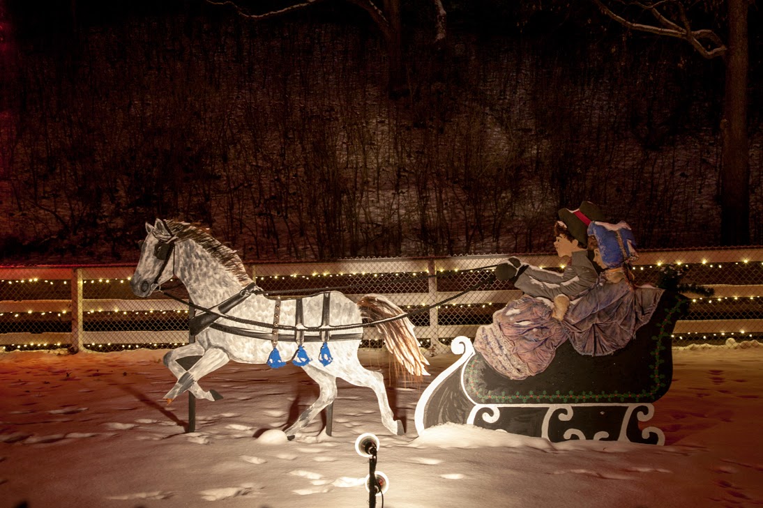Portraits by Bobby McFall: A Chilly Minnesota Morning and Kiwanis ...