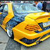 1996 Mercedes-Benz C140 CL600 Tuning | BENZTUNING