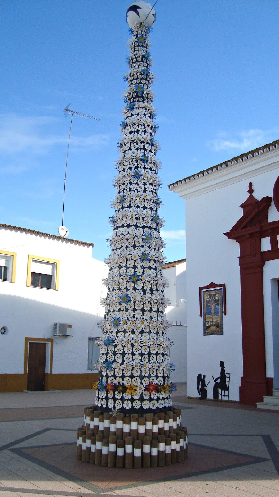 The Adventures of Lolailo: The Green Christmas of El Granado - 2012