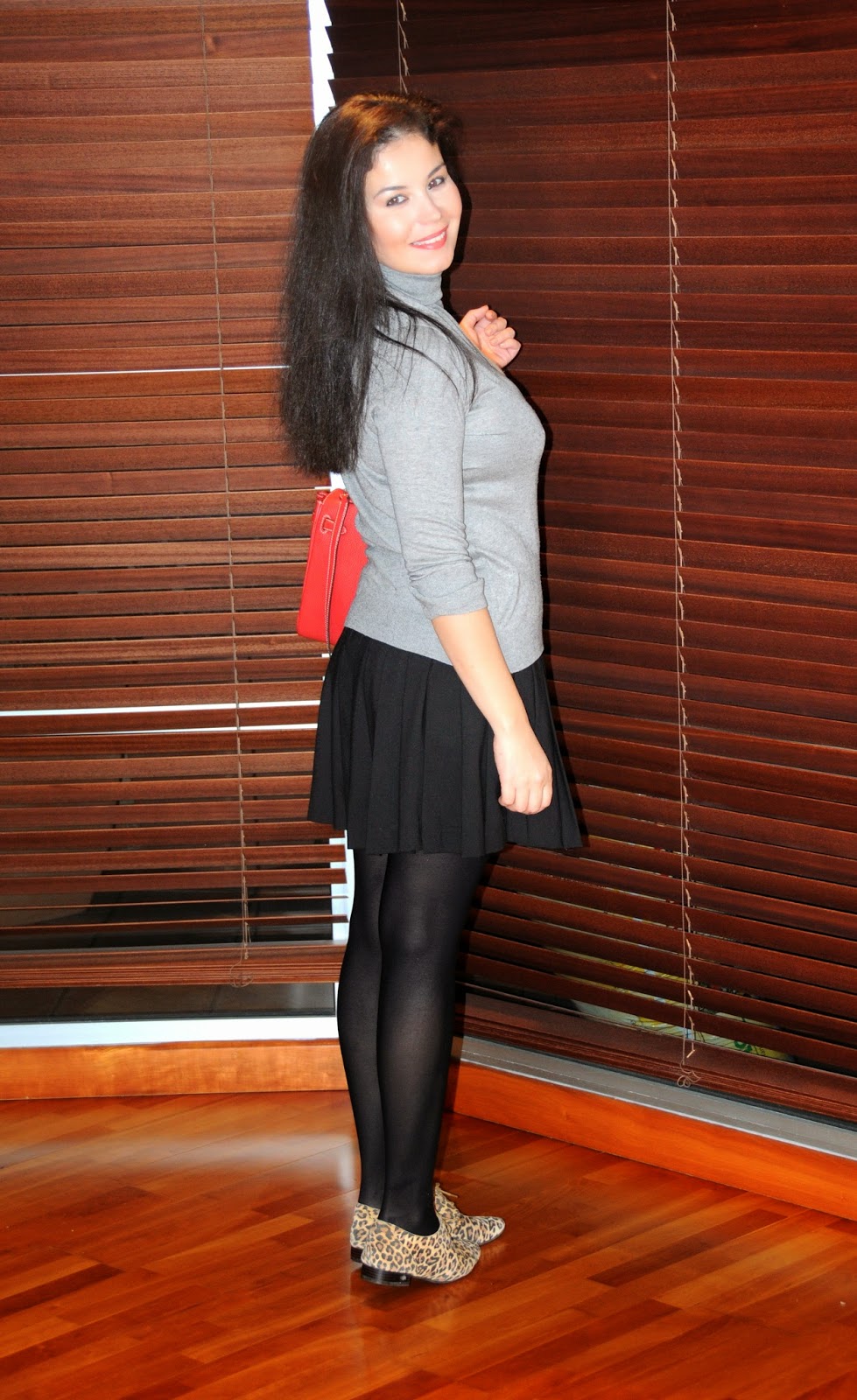 Colegiala