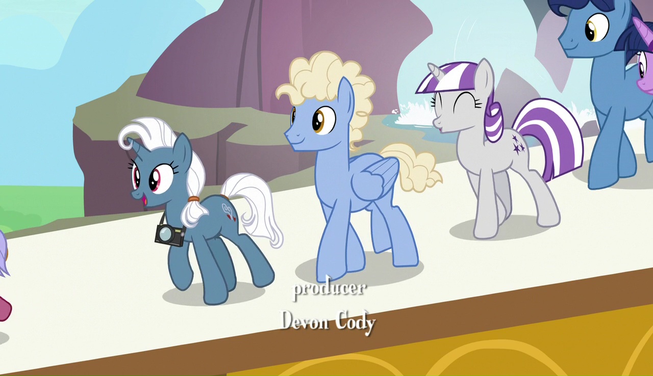 Equestria Daily - MLP Stuff!: "Once Upon a Zeppelin": Episode Followup ...