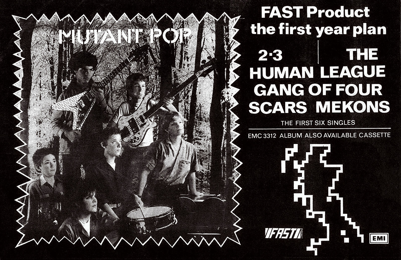 sound of young scotland