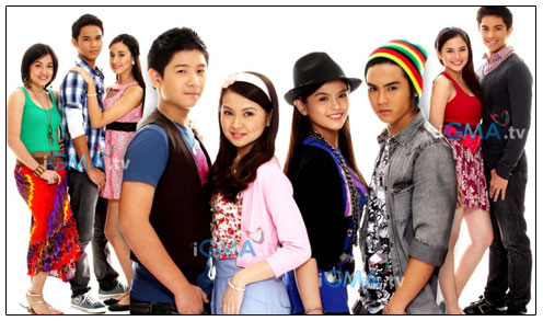 ★STARTRIGA: 'Tween Hearts: Class of 2012' movie by GMA Films soon this ...