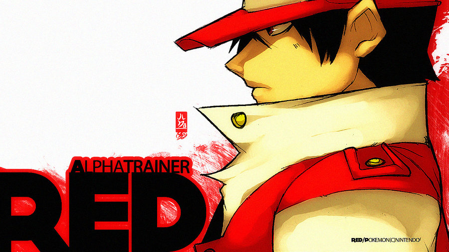 Wonderland of Evil ~: [Especial Red] 100º Post do Blog!