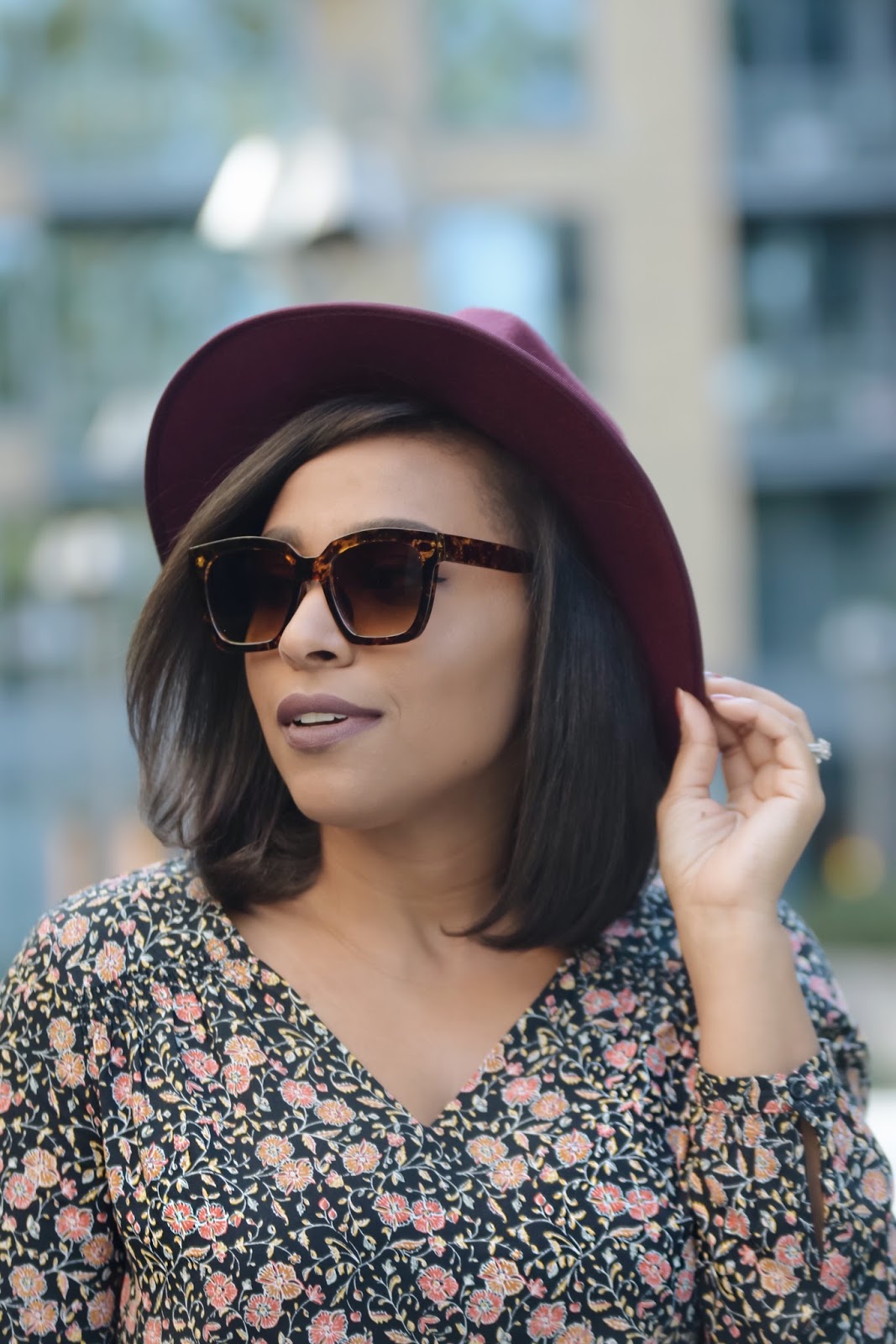 Boho Vibes | Fall Style — Patty's Kloset