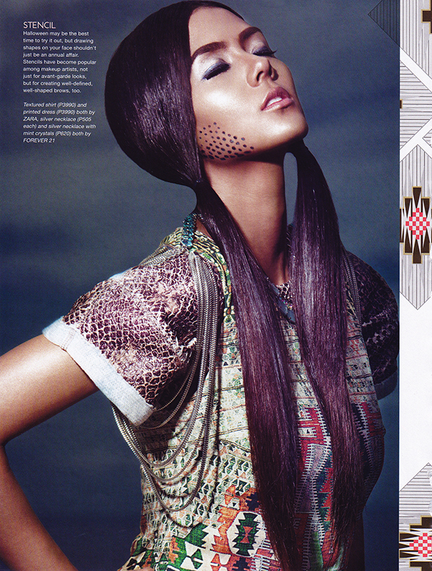 Fashion Media PH: Ana Sideco and Vanessa Matsunaga (Mercator) by Melson ...