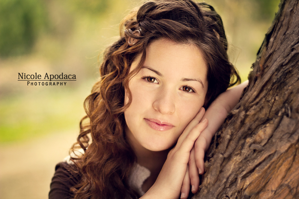 Nicole Apodaca Photography: Emily