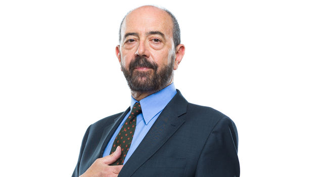 Miguel Rellán siempre será el primer Mejor Actor Secundario ...