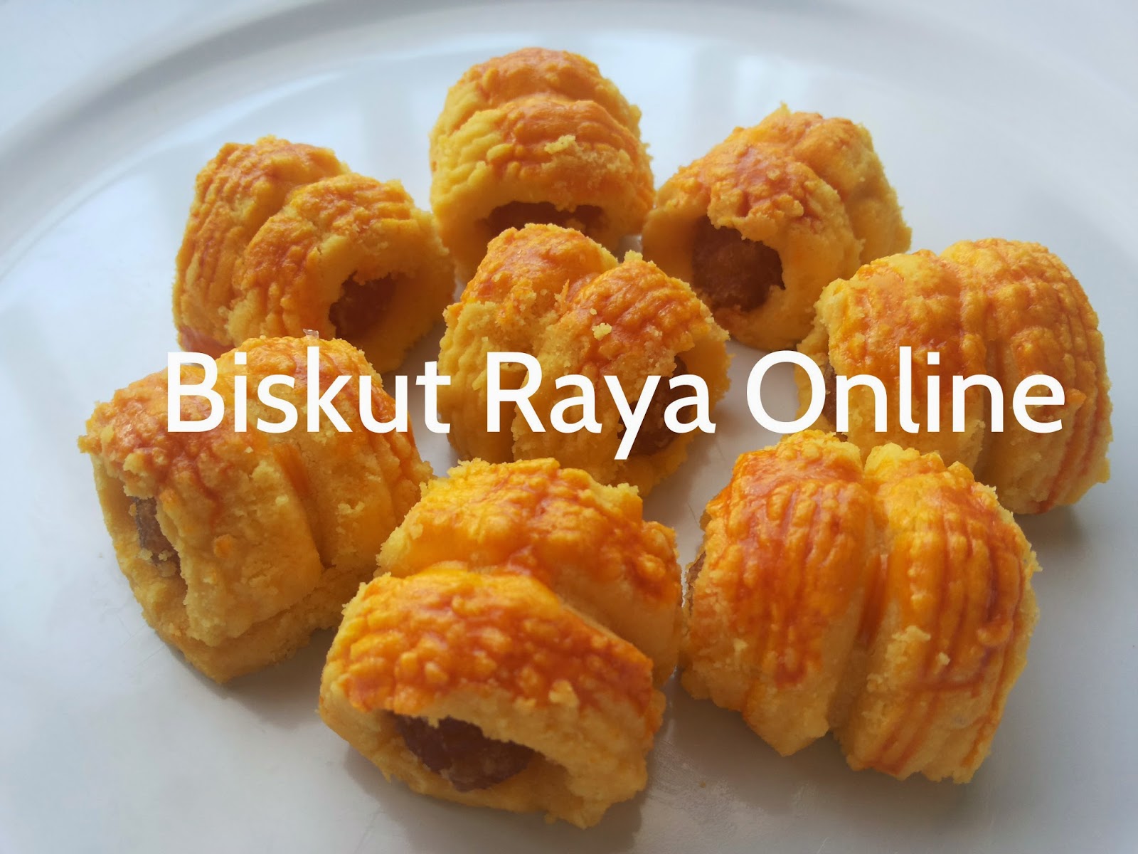 Biskut Raya Premium: KATALOG BISKUT RAYA 2014
