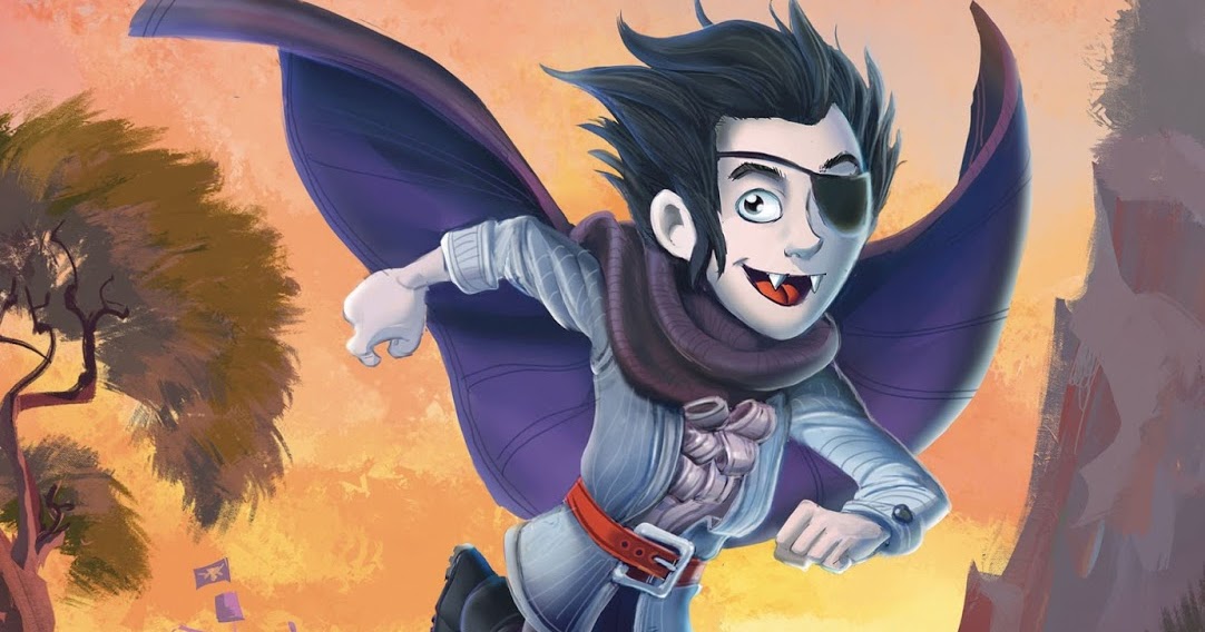 Creature Della Notte Blog: Recepensieri: Rudow Il vampiro pirata Il ...