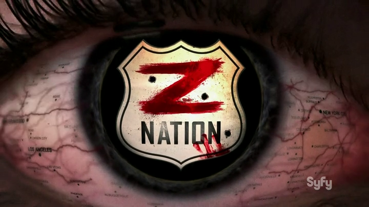 Z Nation S03E12: il nuovo video | ZOMBIE Knowledge Base - Gli Zombie ...