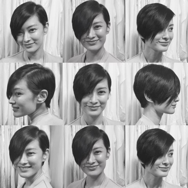 Look: Maricar Reyes rocks in her new hairstyle