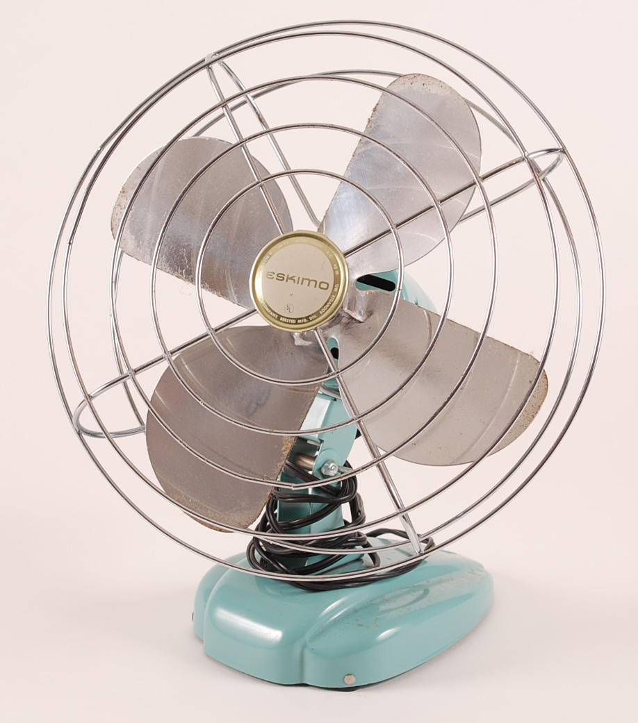 On Solid Ground Vintage Rentals: Collection