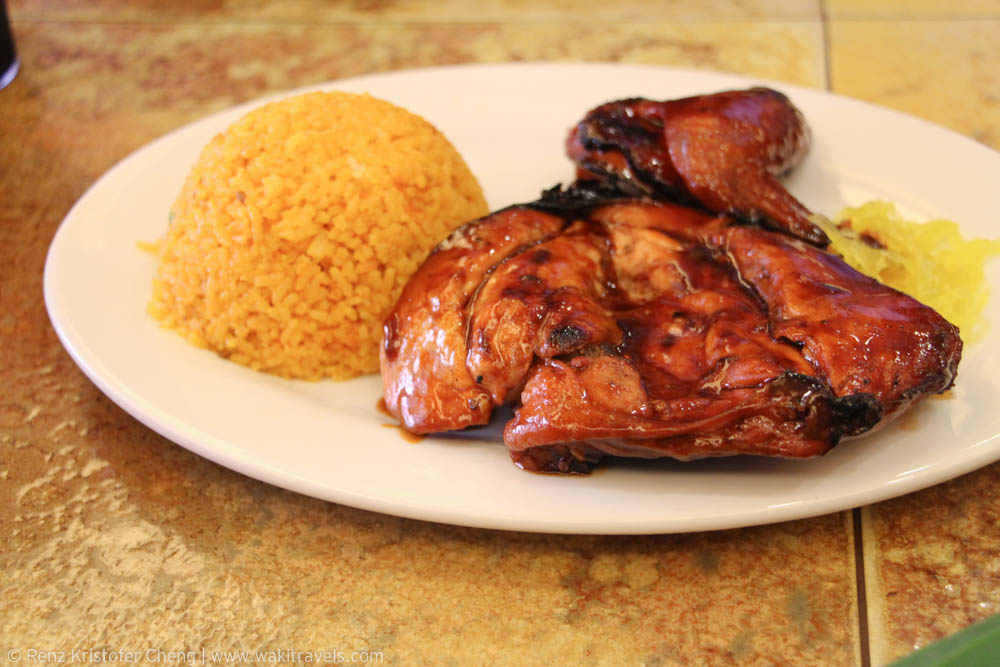 The Original Buddy's Restaurant in Lucena, Quezon - Wander Kid Travels ...