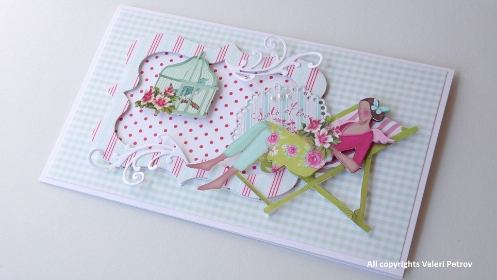 HobbyPlace: Tilda Paper