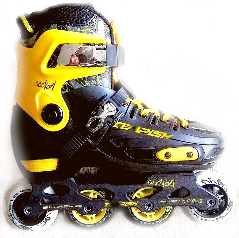 ROLERI: Детски РОЛЕРИ цени - Магазин за Кънки, Ролкови Кънки, Ролери ...