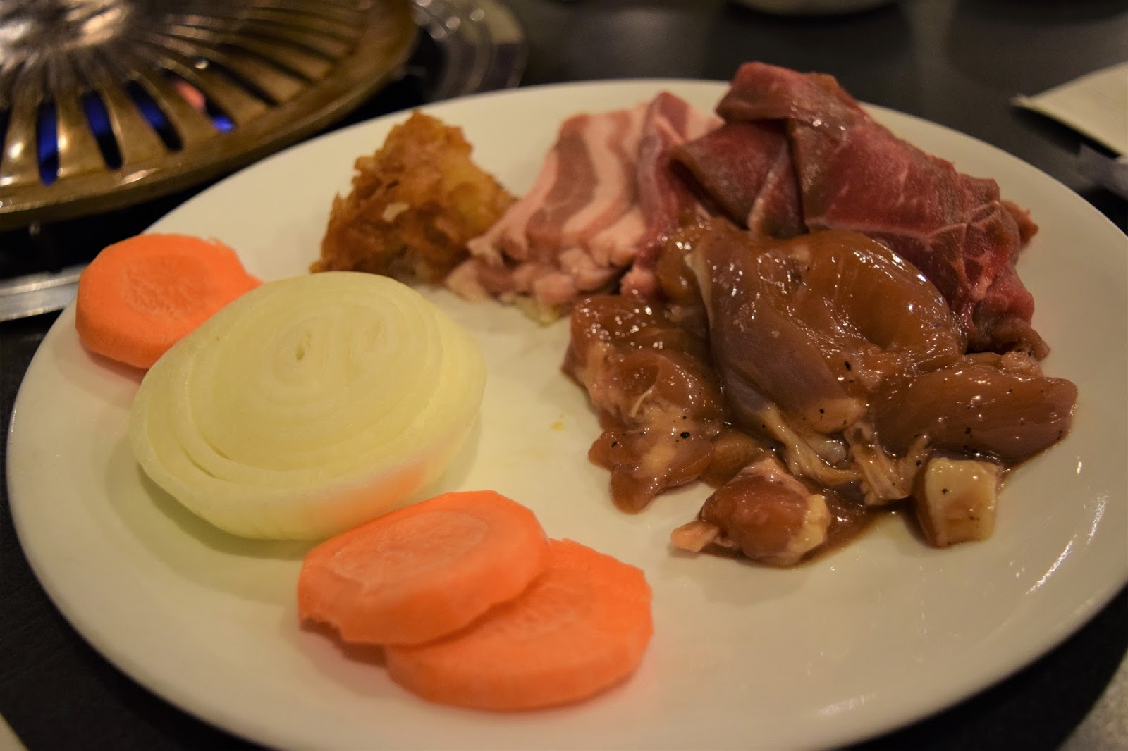 REVIEW | GINSENG RESTAURANT | EDMONTON | See the City