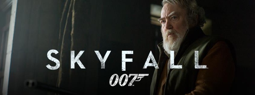 Movie Review: Skyfall (2012) | Buddy2Blogger
