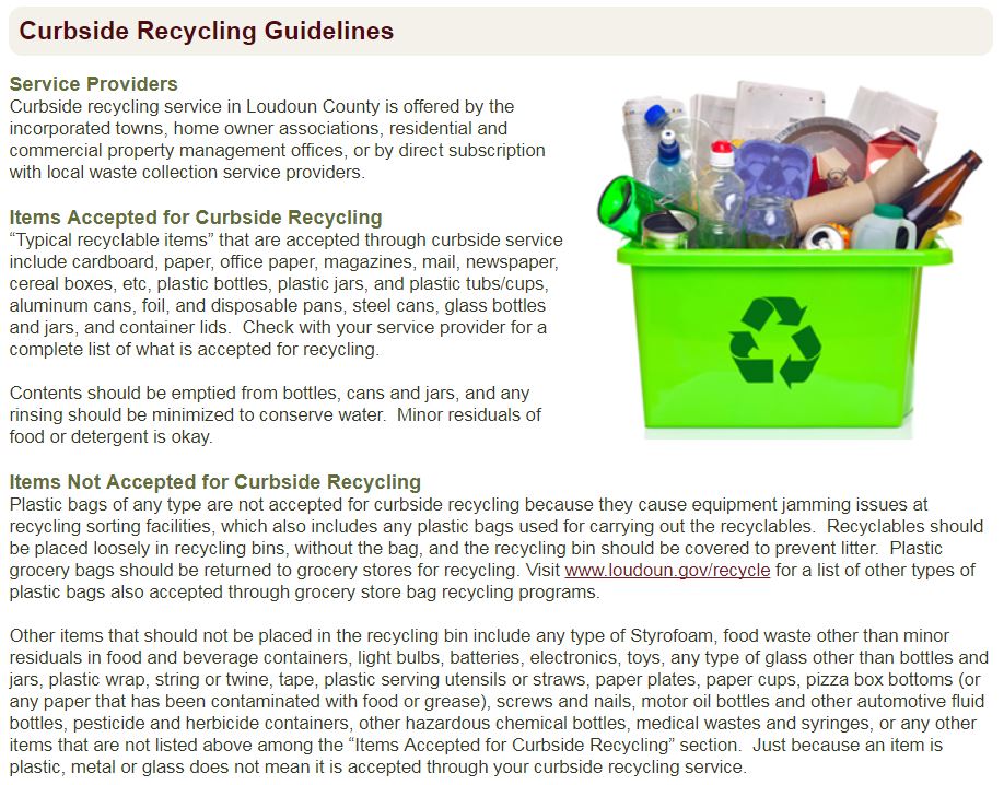 Mrs. Malley's 3rd Grade Blog: Recycling Project - Collect your plastic ...