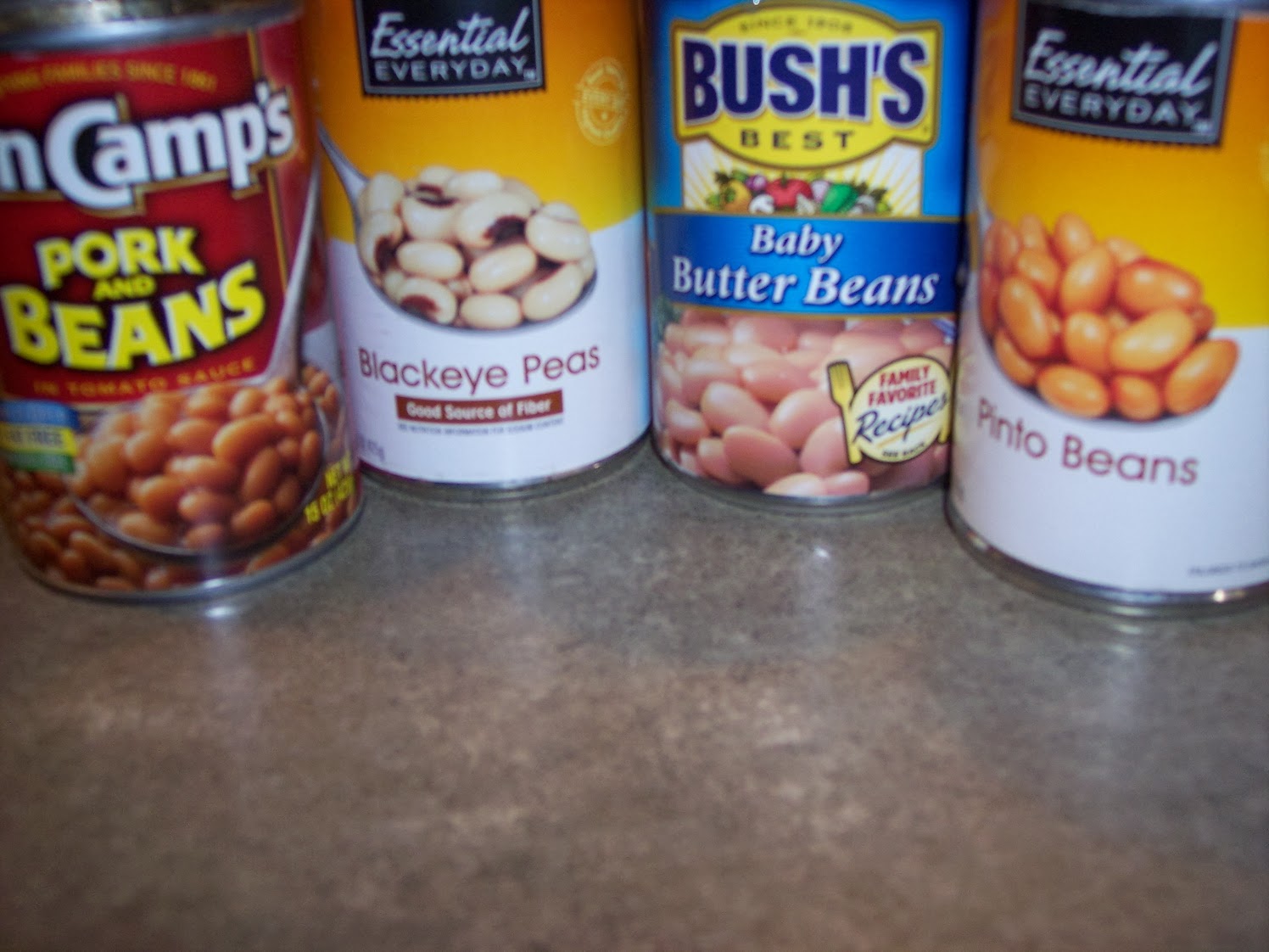 rustynailgarden: CAMPFIRE COWBOY BEANS