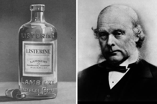 Interesting Blog.: Joseph Lister – founder of antiseptics