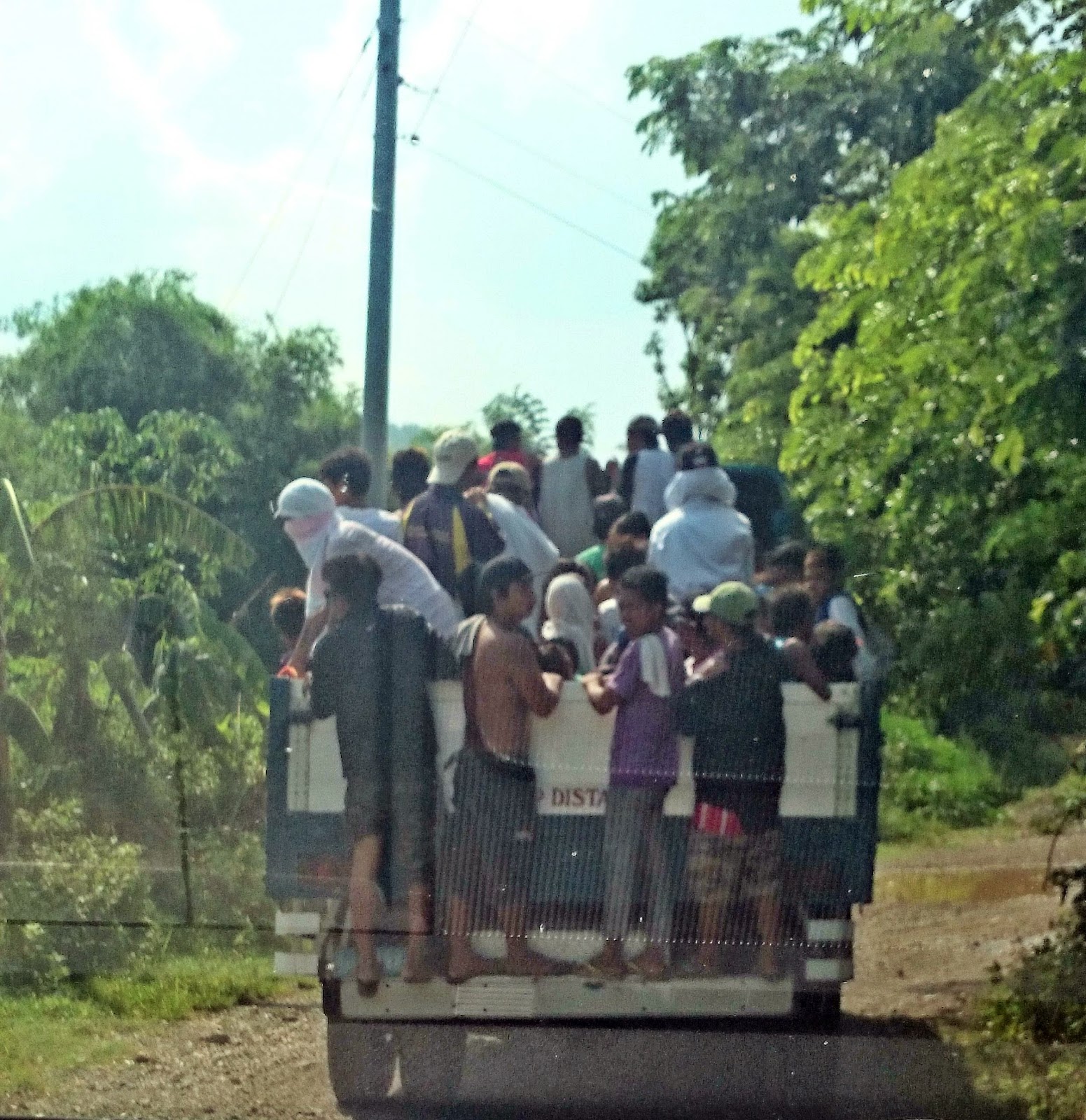 MINALUNGAO | AKIKO CENTENO