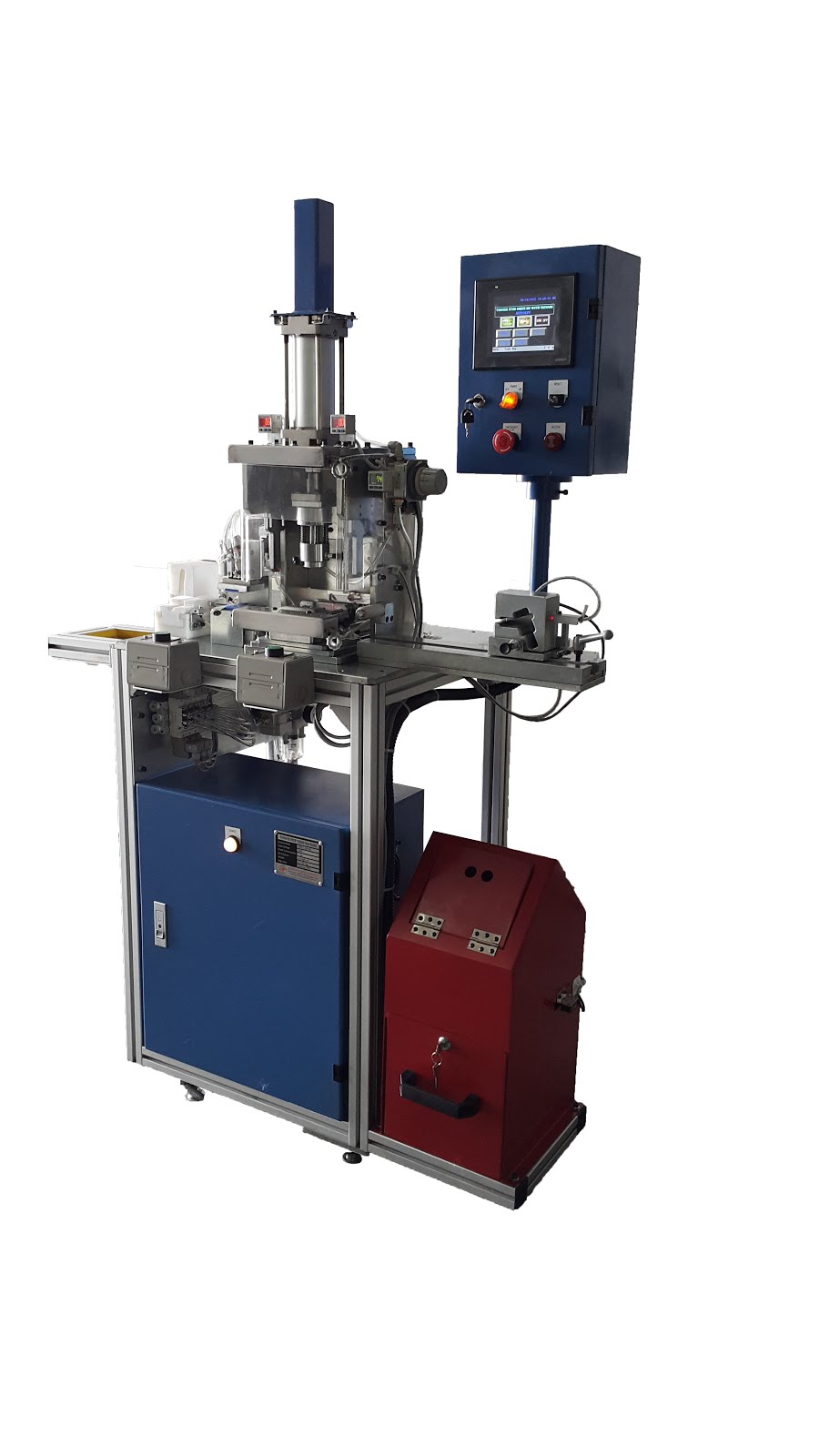 PT. Globaltech Solution Indonesia