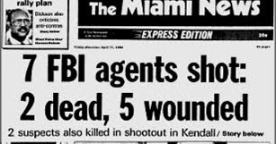 Random Pixels Blog: The Miami FBI Shootout - The Lost Tapes