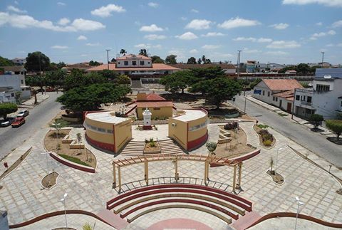 .: Senhor do Bonfim-Ba 131 anos de Emancipação Política!!!