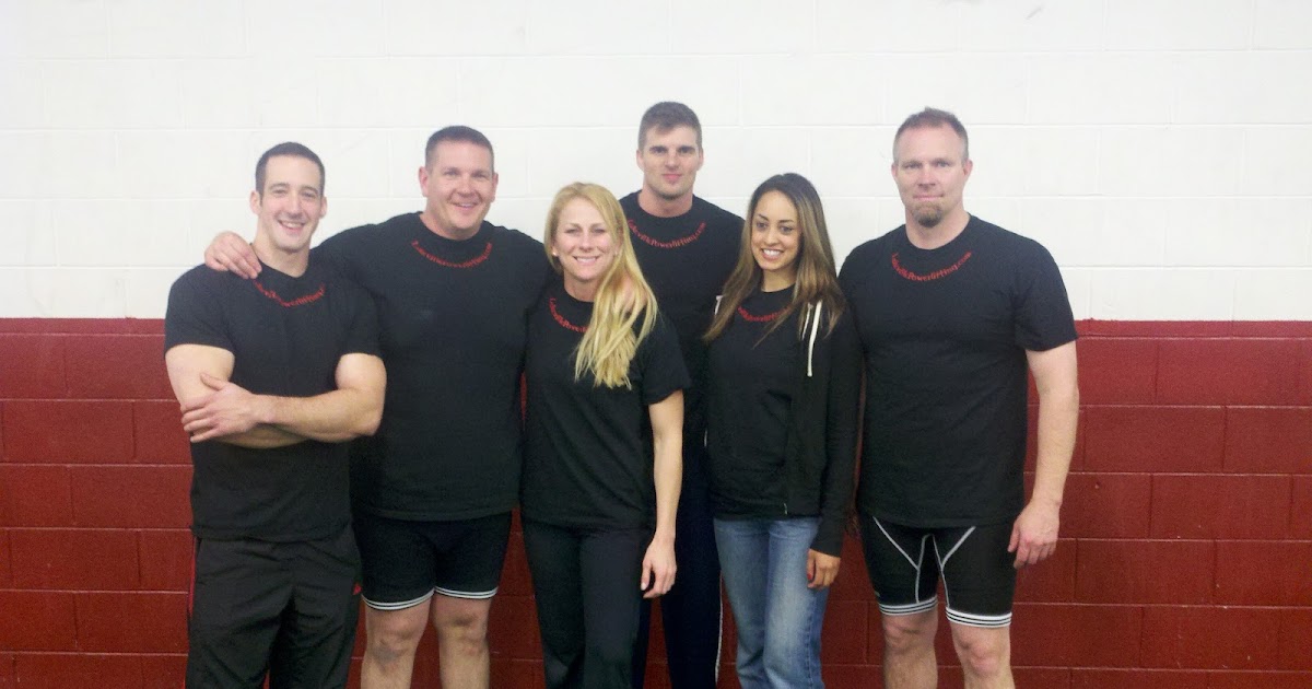 Lakeville Powerlifting: GAME DAY. RPS Powerlifting Meet 3/31 - Next ...