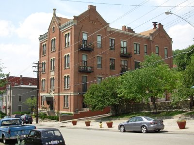 School for Creative and Performing Arts The Ultimate The Ultimate